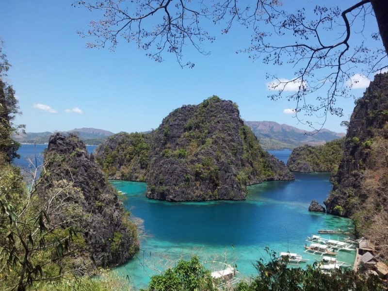 10 Awesome Things to Do in CORON, PALAWAN - Philippine Beach Guide