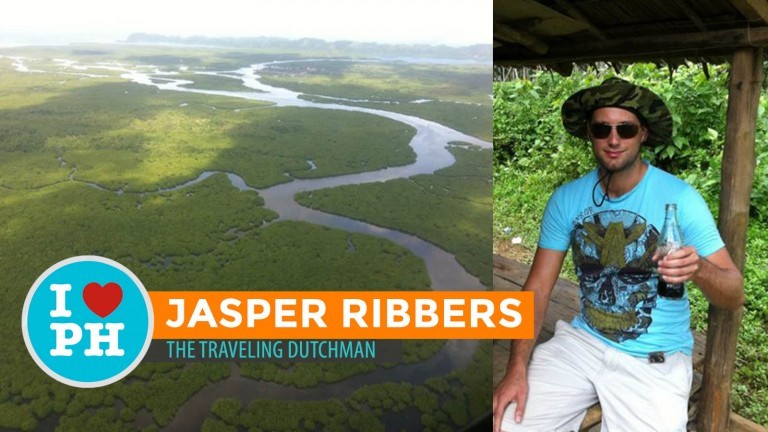 Why Visit the Philippines: Interview with Jasper Ribbers, the Traveling ...