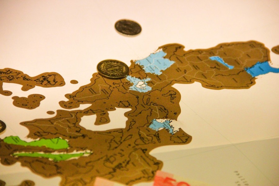 GIVEAWAY: Win a 2-Night Stay in Boracay + Other Goodies! - Philippine ...