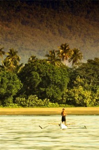 POLILLO ISLAND in Quezon - Philippine Beach Guide