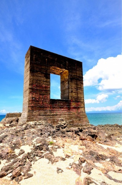 POLILLO ISLAND in Quezon - Philippine Beach Guide