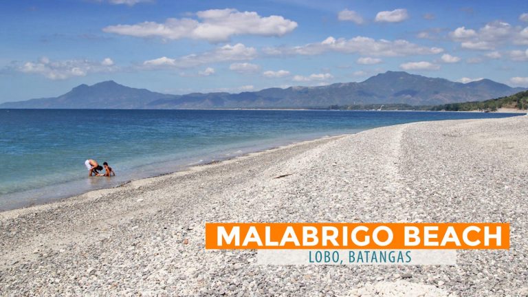 10 Must-Visit BATANGAS BEACHES - Philippine Beach Guide