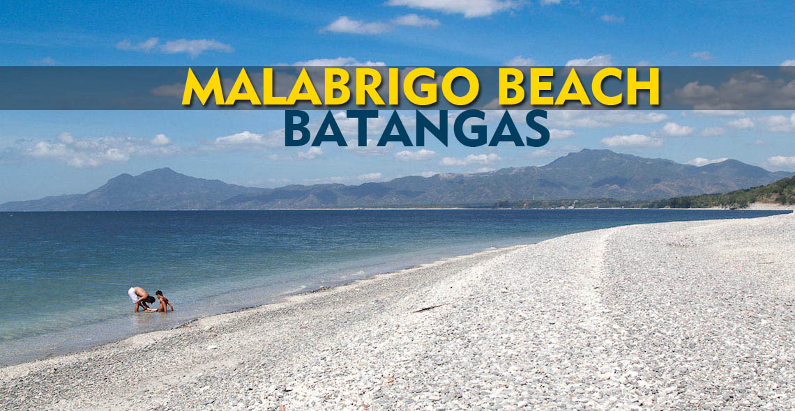 Quick Guide: Malabrigo Beach and Lighthouse in Lobo, Batangas ...