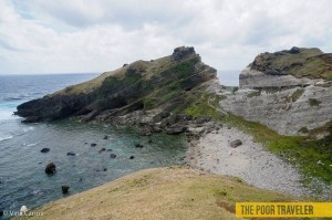 QUICK GUIDE: Imnajbu-Itbud Beach in Uyugan, Batanes - Philippine Beach ...
