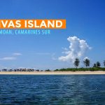 Escape to Atulayan Island, Camarines Sur - Philippine Beach Guide