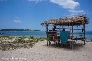 QUICK GUIDE: Cotivas Island in Caramoan, Camarines Sur - Philippine ...