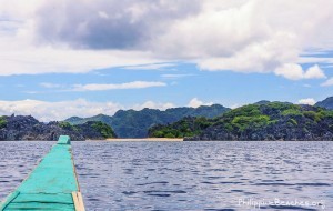 QUICK GUIDE: Lahos Island in Caramoan, Camarines Sur - Philippine Beach ...
