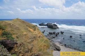 QUICK GUIDE: Imnajbu-Itbud Beach in Uyugan, Batanes - Philippine Beach ...