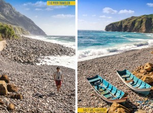 QUICK GUIDE: Valugan Boulder Beach in Basco, Batanes - Philippine Beach ...