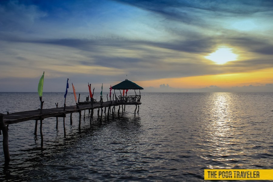 QUICK GUIDE: Cape Santiago and Lighthouse in Calatagan, Batangas ...