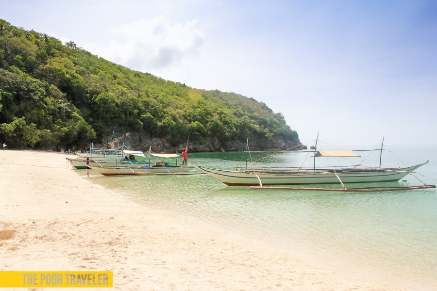 QUICK GUIDE: Puting Buhangin in Pagbilao, Quezon - Philippine Beach Guide