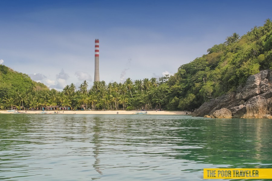 QUICK GUIDE: Puting Buhangin in Pagbilao, Quezon - Philippine Beach Guide