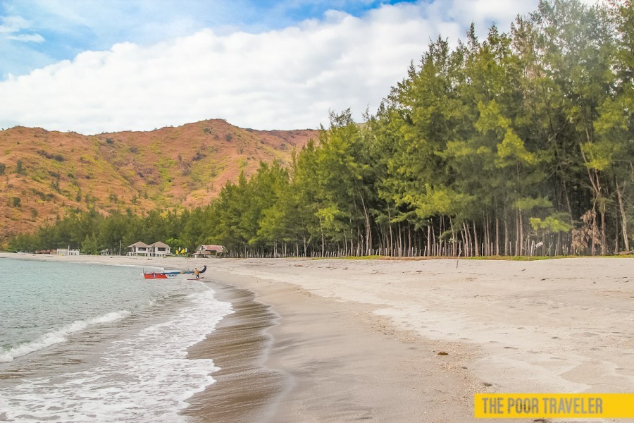 QUICK GUIDE: Talisayin Cove in San Antonio, Zambales - Philippine Beach ...