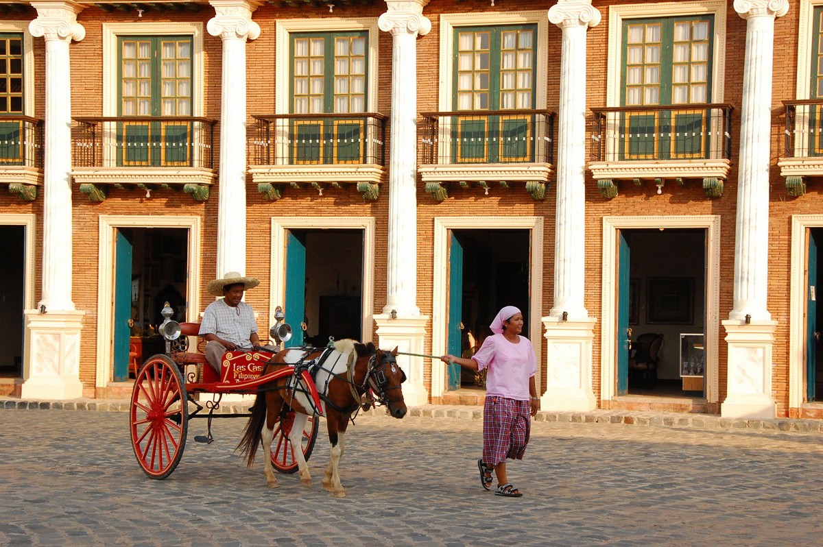 18 Things To Do at LAS CASAS FILIPINAS DE ACUZAR, Bataan - Philippine ... 18 Things To Do at LAS CASAS FILIPINAS DE ACUZAR, Bataan - Philippine ...