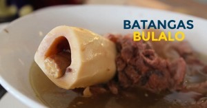 BATANGAS BULALO: Perfect for Rainy Days - Philippine Beach Guide