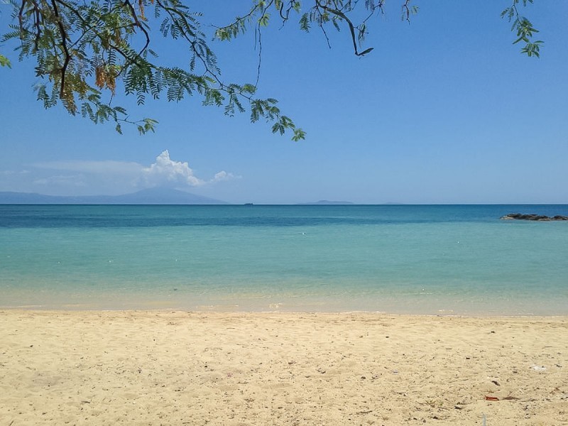 QUICK GUIDE: Burot Beach in Calatagan, Batangas - Philippine Beach Guide