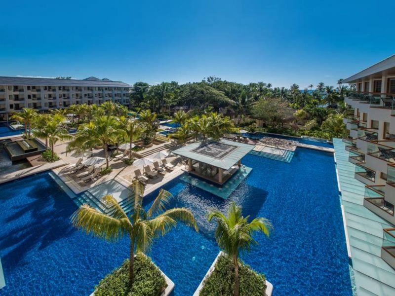 TOP 5 BEACH RESORTS IN BOHOL - Philippine Beach Guide