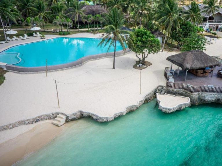 TOP 7 BEACH RESORTS IN CAMOTES ISLANDS, CEBU - Philippine Beach Guide