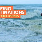 Mercedes Group of Islands, Camarines Norte - Philippine Beach Guide