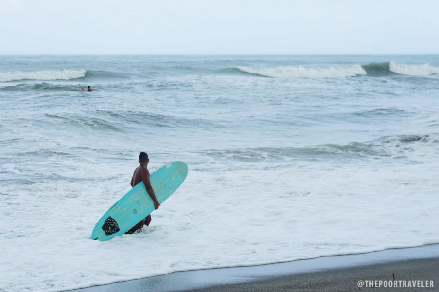 9 SURFING DESTINATIONS IN THE PHILIPPINES - Philippine Beach Guide