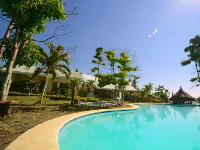 TOP 7 BEACH RESORTS IN CAMOTES ISLANDS, CEBU - Philippine Beach Guide