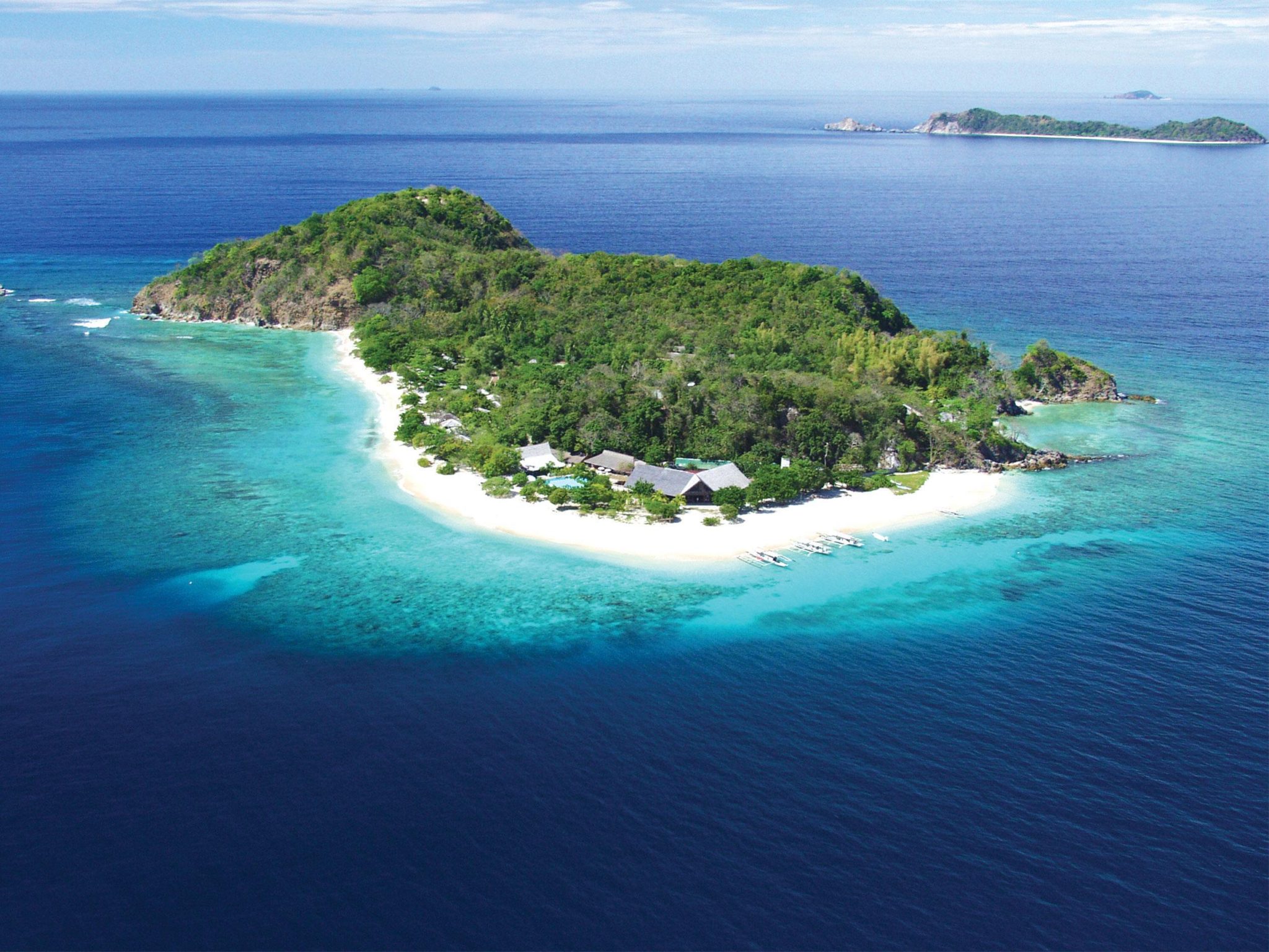 BANUL BEACH, CORON: IMPORTANT TRAVEL TIPS - Philippine Beach Guide