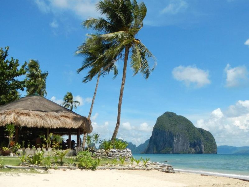 EL NIDO, PALAWAN: 10 TOP-RATED RESORTS - Philippine Beach Guide