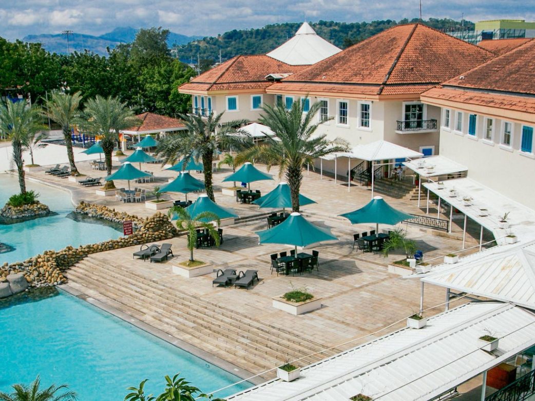 TOP 7 SUBIC BEACH RESORTS - Philippine Beach Guide