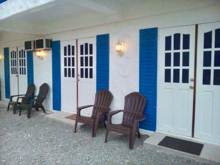 5 TOP-RATED RESORTS IN BALER - Philippine Beach Guide