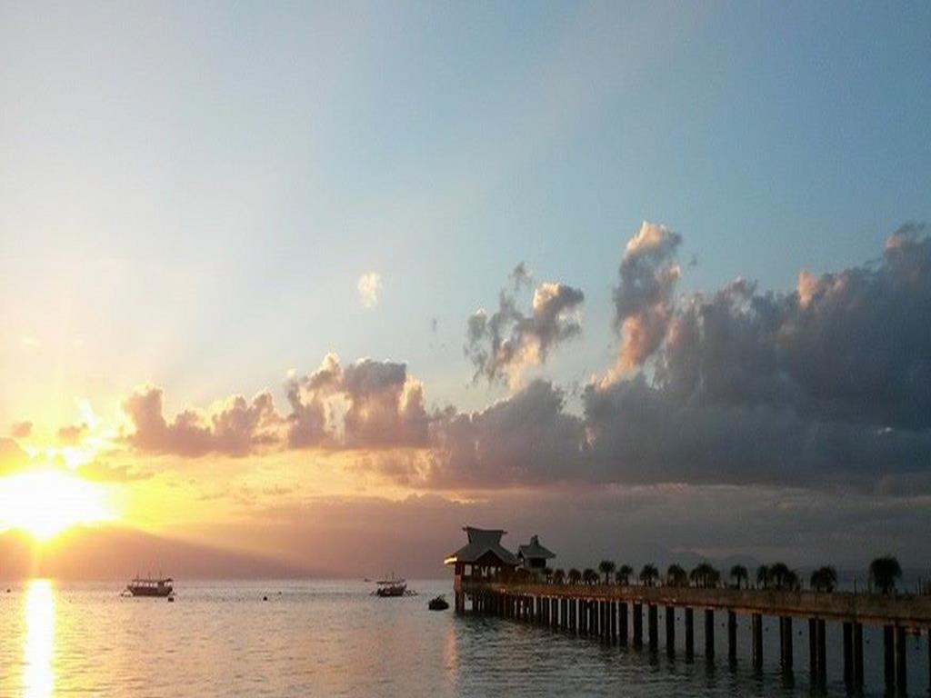 7 TOP-RATED RESORTS IN THE ISLAND GARDEN CITY OF SAMAL - Philippine ...