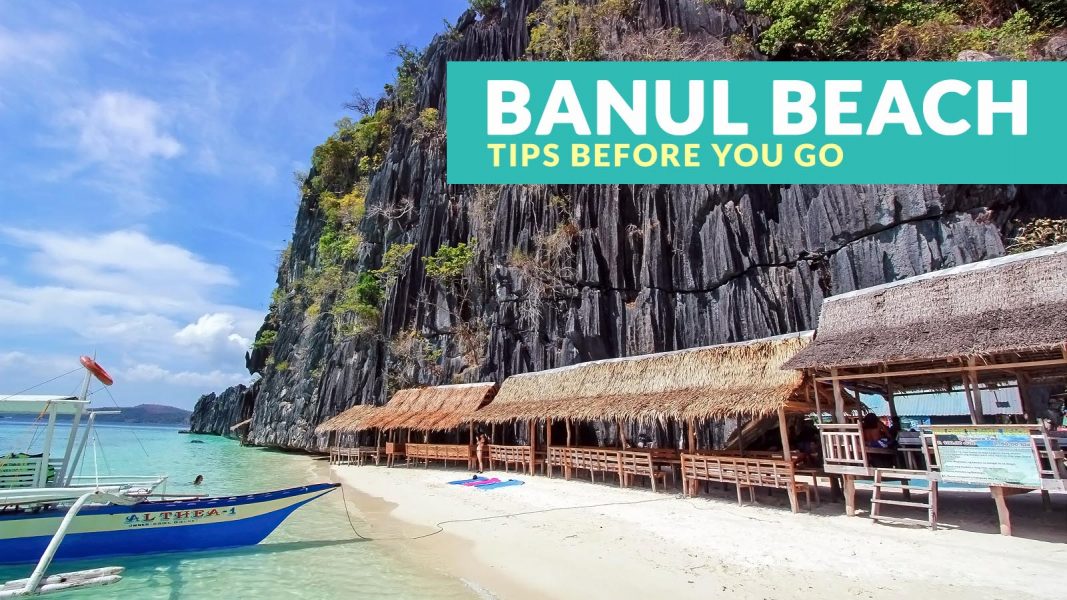BANUL BEACH, CORON: IMPORTANT TRAVEL TIPS - Philippine Beach Guide