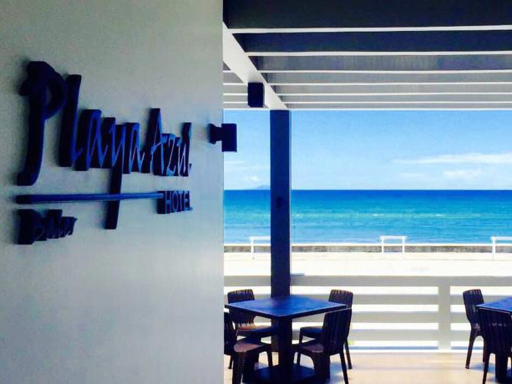 5 TOP-RATED RESORTS IN BALER - Philippine Beach Guide