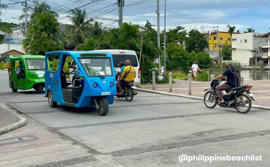 BORACAY Step-by-Step Travel Guide - Philippine Beach Guide