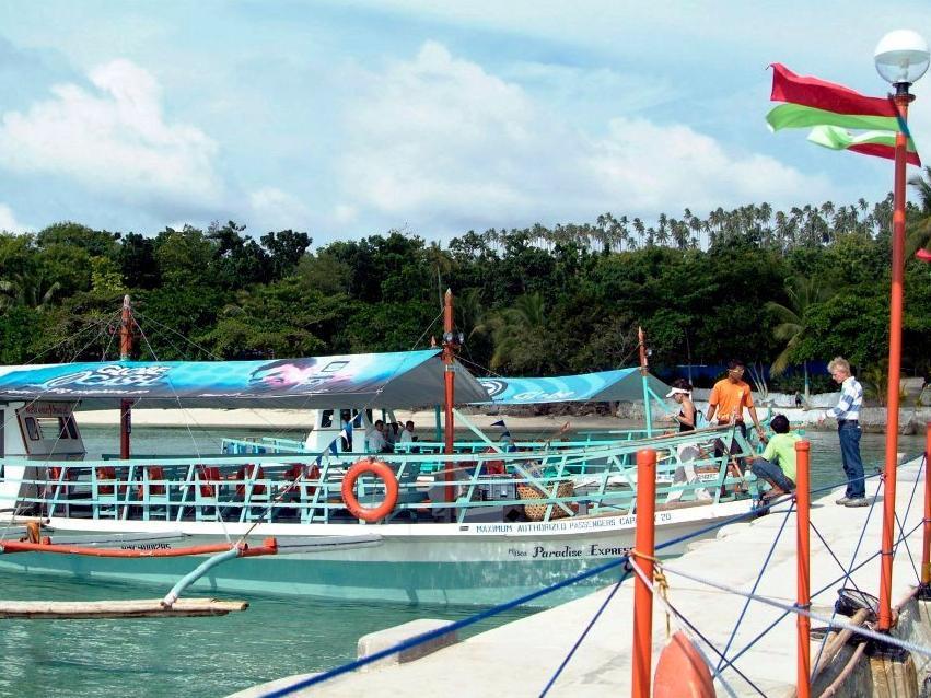 7 TOP-RATED RESORTS IN THE ISLAND GARDEN CITY OF SAMAL - Philippine ...