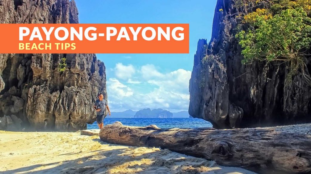PAYONG-PAYONG BEACH, EL NIDO: IMPORTANT TRAVEL TIPS - Philippine Beach ...