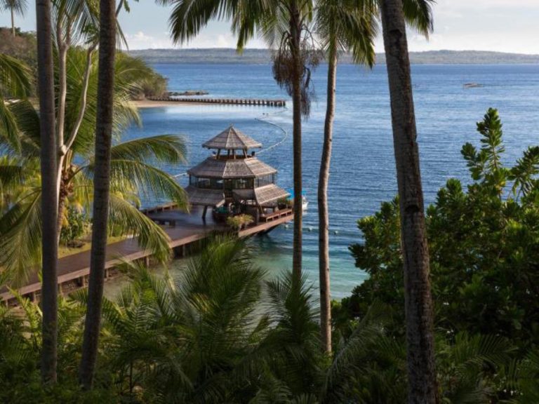 CANIBAD BEACH, SAMAL ISLAND: IMPORTANT TRAVEL TIPS - Philippine Beach Guide
