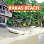 PATAR BEACH, BOLINAO: IMPORTANT TRAVEL TIPS - Philippine Beach Guide