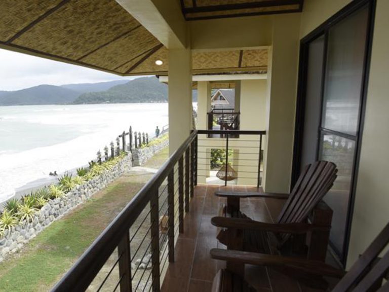 5 TOP-RATED RESORTS IN BALER - Philippine Beach Guide
