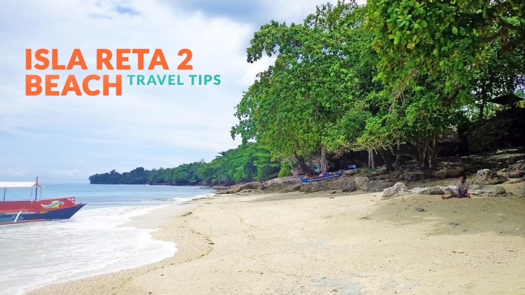 ISLA RETA 2, SAMAL: IMPORTANT TRAVEL TIPS - Philippine Beach Guide