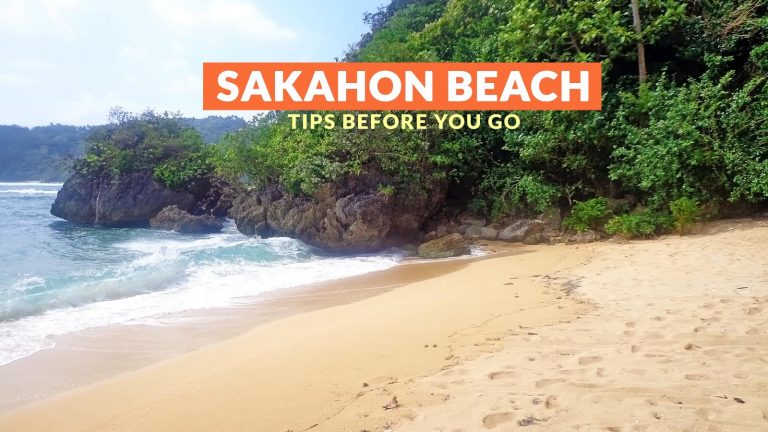 DIFFERENT TYPES OF BEACHES YOU'LL SEE IN THE PHILIPPINES - Philippine ...