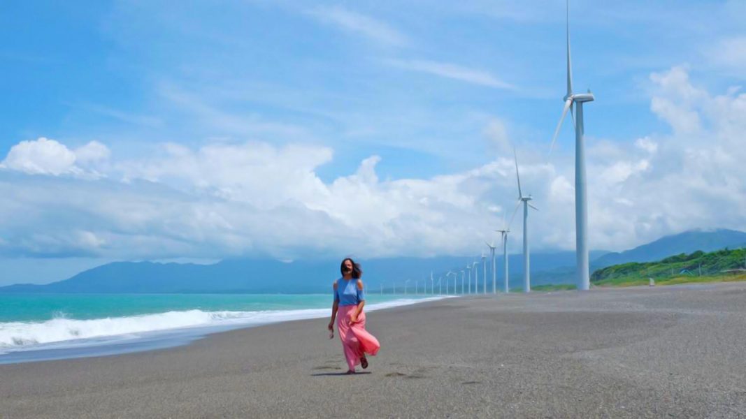 The Team - Philippine Beach Guide