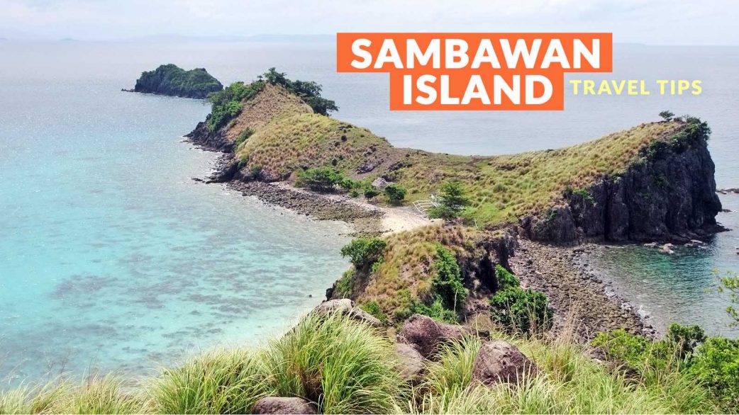 SAMBAWAN ISLAND, BILIRAN: IMPORTANT TRAVEL TIPS - Philippine Beach Guide