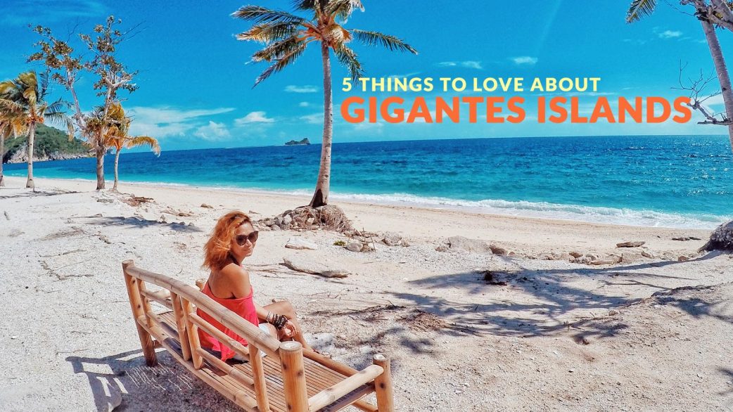 ISLAS DE GIGANTES: 5 Reasons Why You Should Visit This Place ...