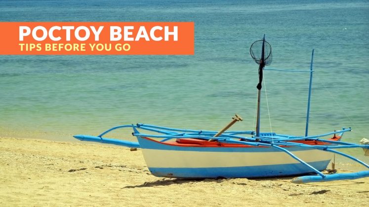 POCTOY BEACH, MARINDUQUE: IMPORTANT TRAVEL TIPS - Philippine Beach Guide