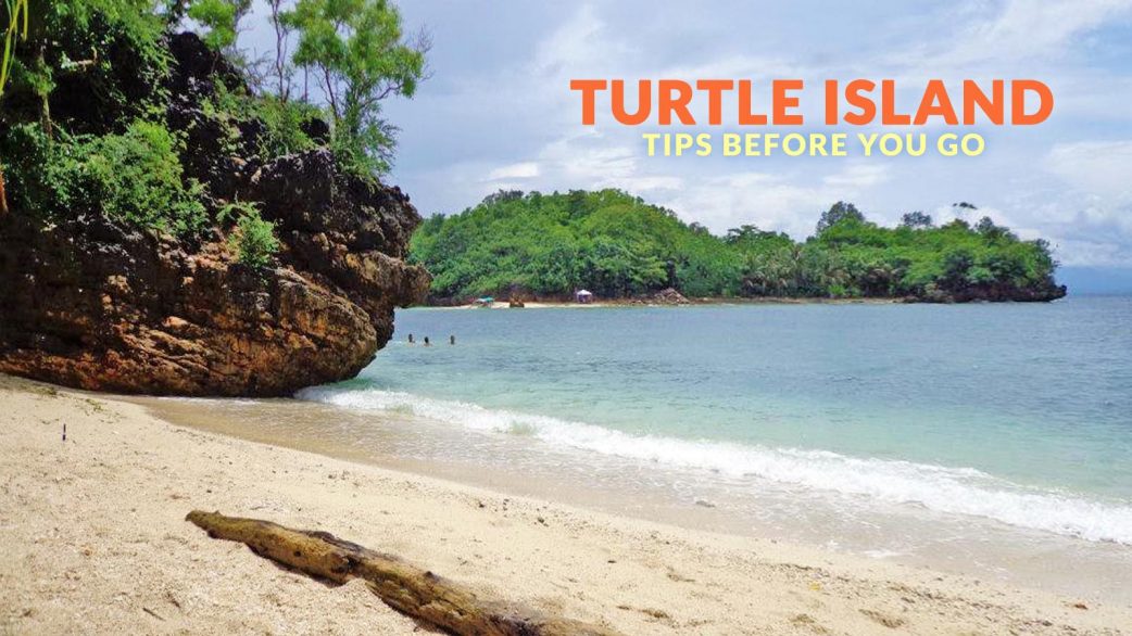 TURTLE ISLAND, GUIMARAS: IMPORTANT TRAVEL TIPS - Philippine Beach Guide