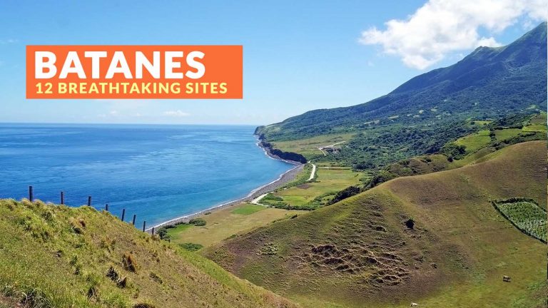 BREATHTAKING BATANES: 12 TOURIST SPOTS TO VISIT - Philippine Beach Guide