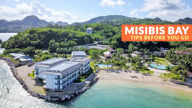 MISIBIS BAY, ALBAY: IMPORTANT TRAVEL TIPS - Philippine Beach Guide