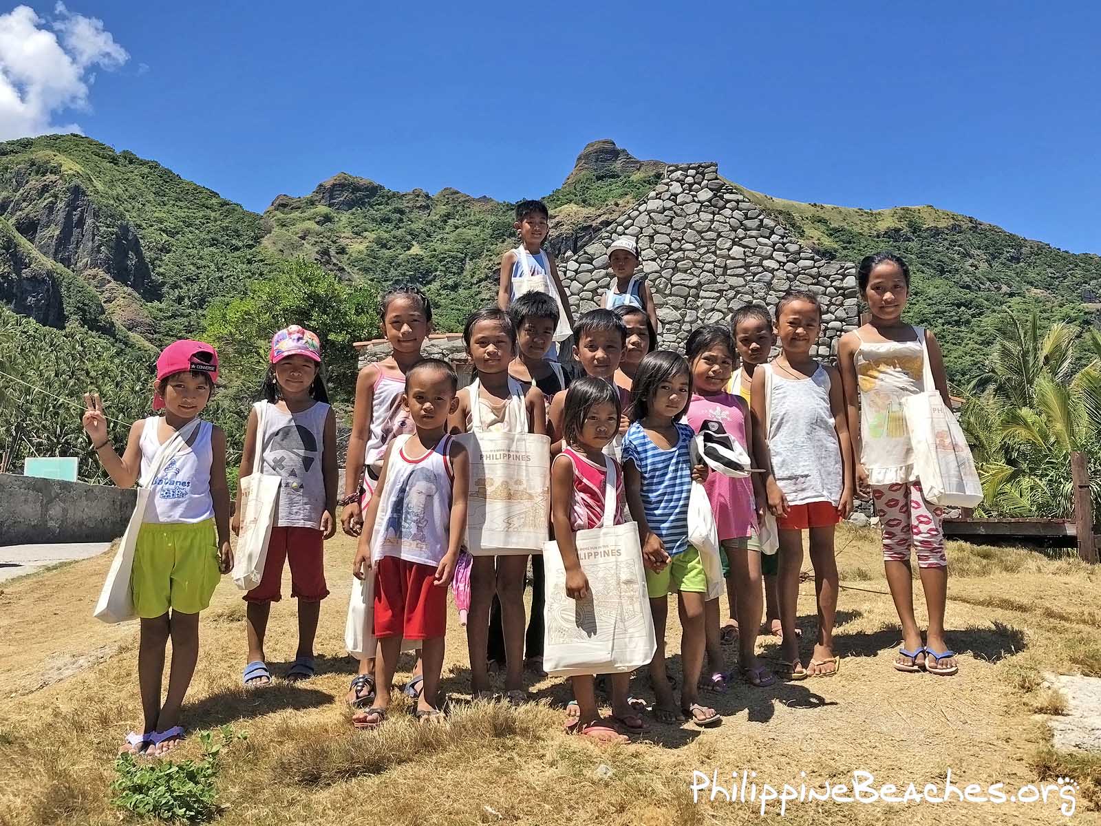 BREATHTAKING BATANES: 12 TOURIST SPOTS TO VISIT - Philippine Beach Guide