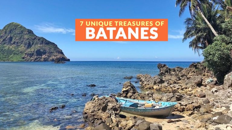 7 INTERESTING TREASURES THAT MAKE BATANES UNIQUE - Philippine Beach Guide