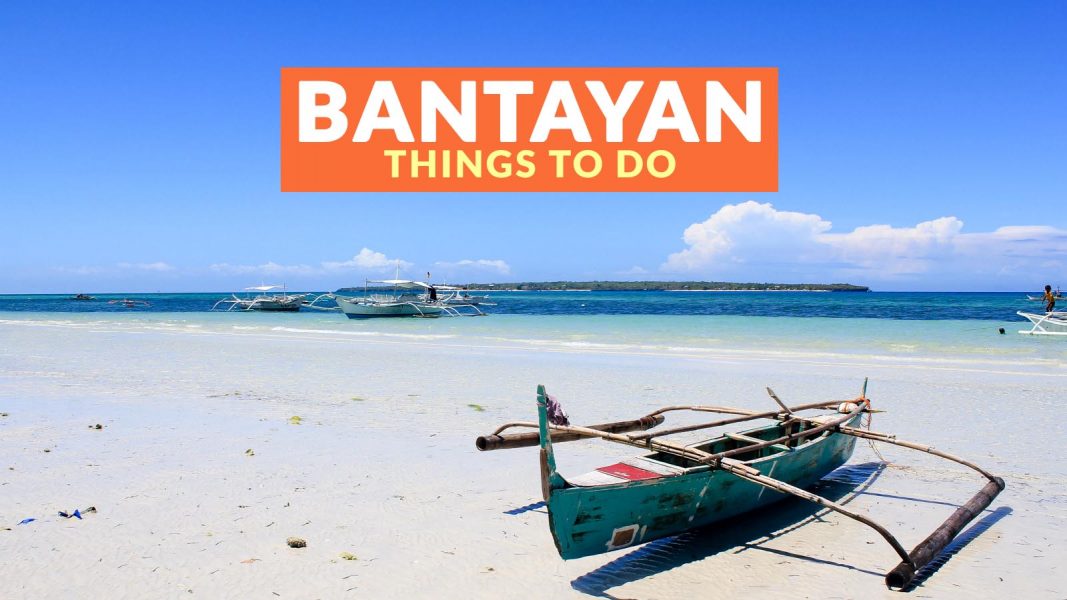 9 Tourist Spots for Your BANTAYAN ISLAND ITINERARY - Philippine Beach Guide